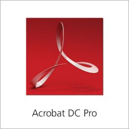Adobe Acrobat Pro DC