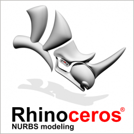 McNeel Rhinoceros 3D – Modellierungswerkzeuge für Designer